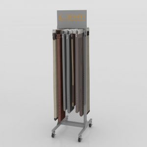Belt Display Racks – BOHAN DISPLAY FIXTURE CO., LTD