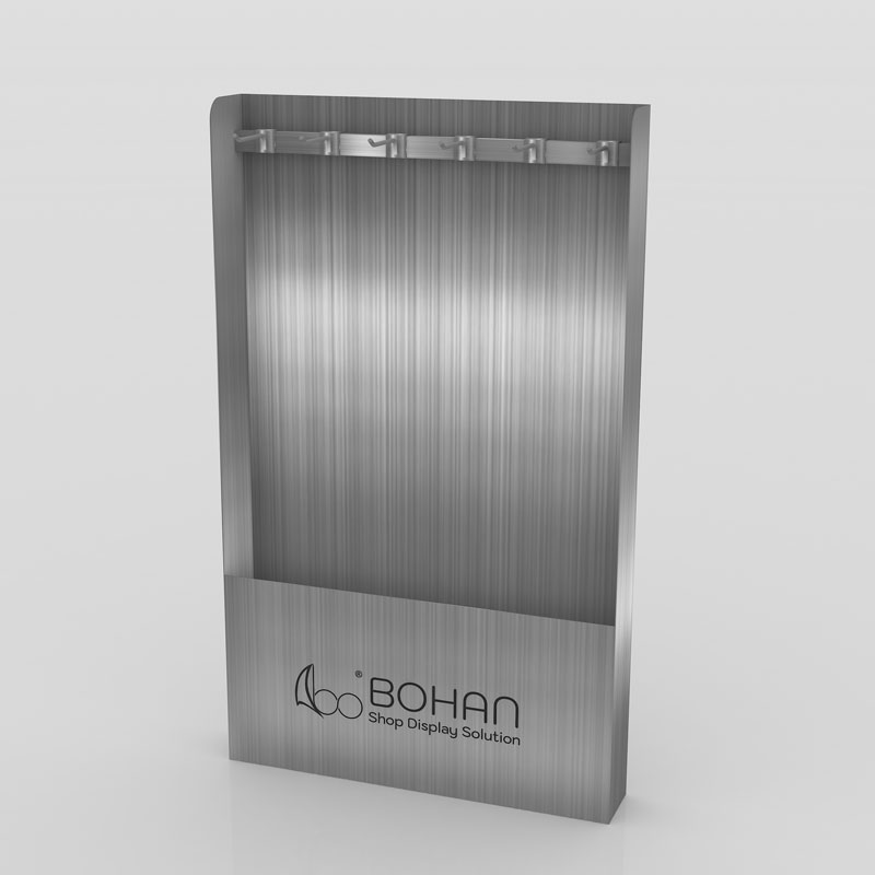 Belt Display Racks PR008 – BOHAN DISPLAY FIXTURE CO., LTD