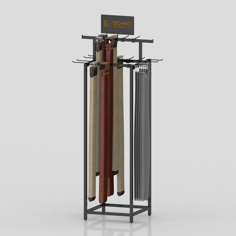 Belt Rack PR029 – BOHAN DISPLAY FIXTURE CO., LTD